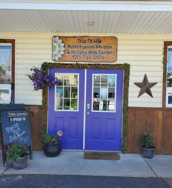 Tree of Life Shoppe LLC – Tree Of Life Shoppe